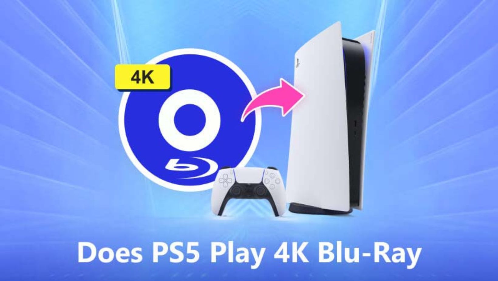 Does PS5 Play 4K Blu Ray A Comprehensive Guide Electron Magazine
