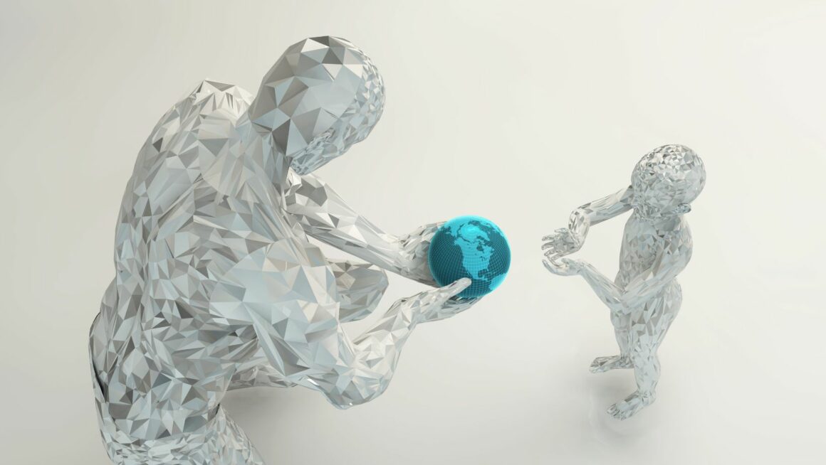 Innovations Must be ______. Building a Resilient Future - Electron Magazine