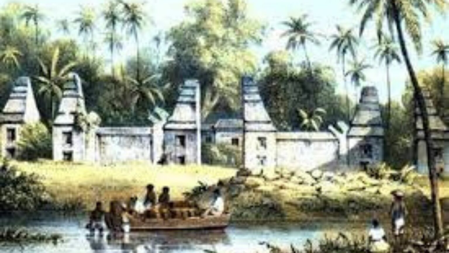 Aswawarman Disebut Sebagai Wangsakarta Dari Kerajaan Kutai Karena: The ...