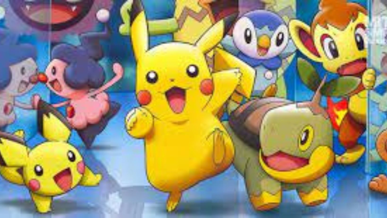 Pokemon ElectronMagazine: Exploring the World of Virtual Creatures ...