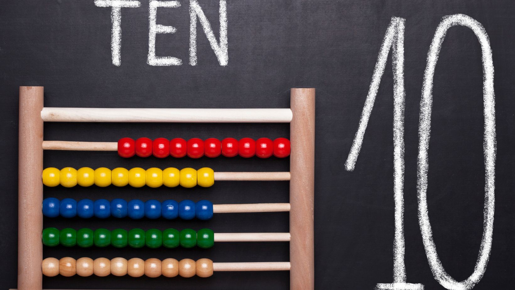 From Abacus to Computer: The Evolution of Computing Technologies - Electron Magazine