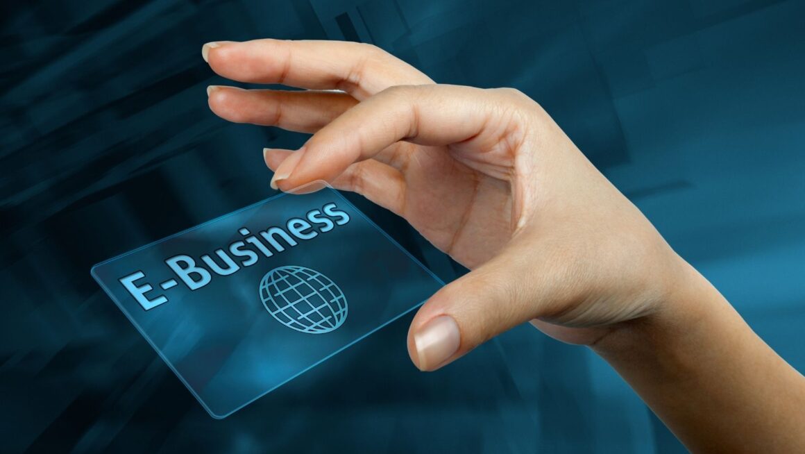 Introduction to Digital Business Cards - Electronmagazine