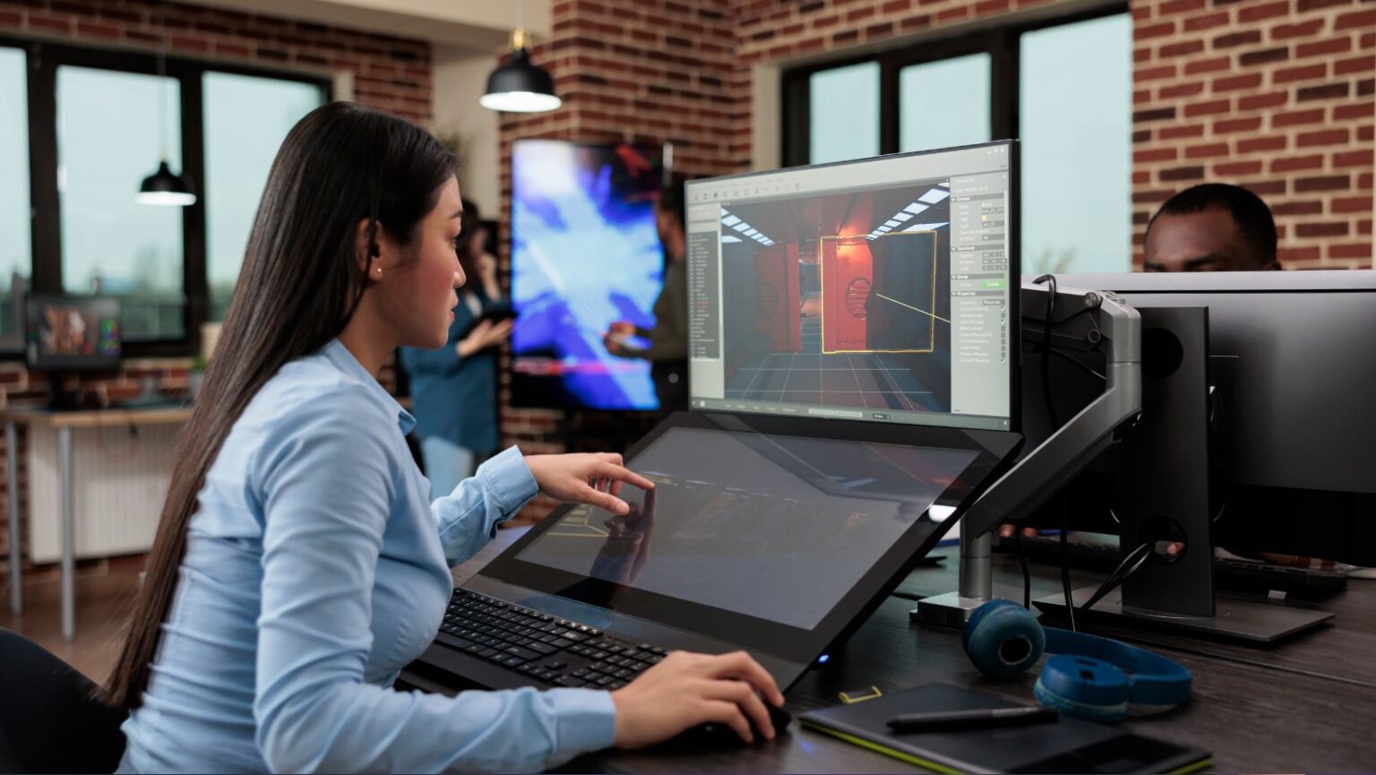 The Evolution of Digital Entertainment: From Early Games to Modern Experiences - Electron Magazine