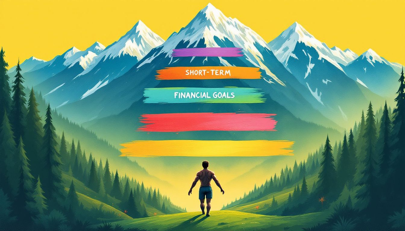 Leading Strategies for Achieving Your Medium Term Goals - Electron Magazine