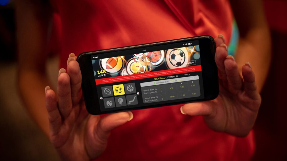 Here's Why You've Been Seeing So Many Sports Betting Ads on TV ...