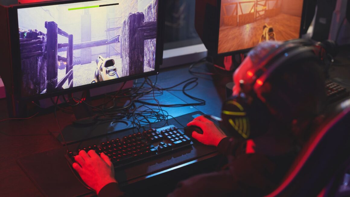 The Most Popular White Skins in CS2 - Electronmagazine