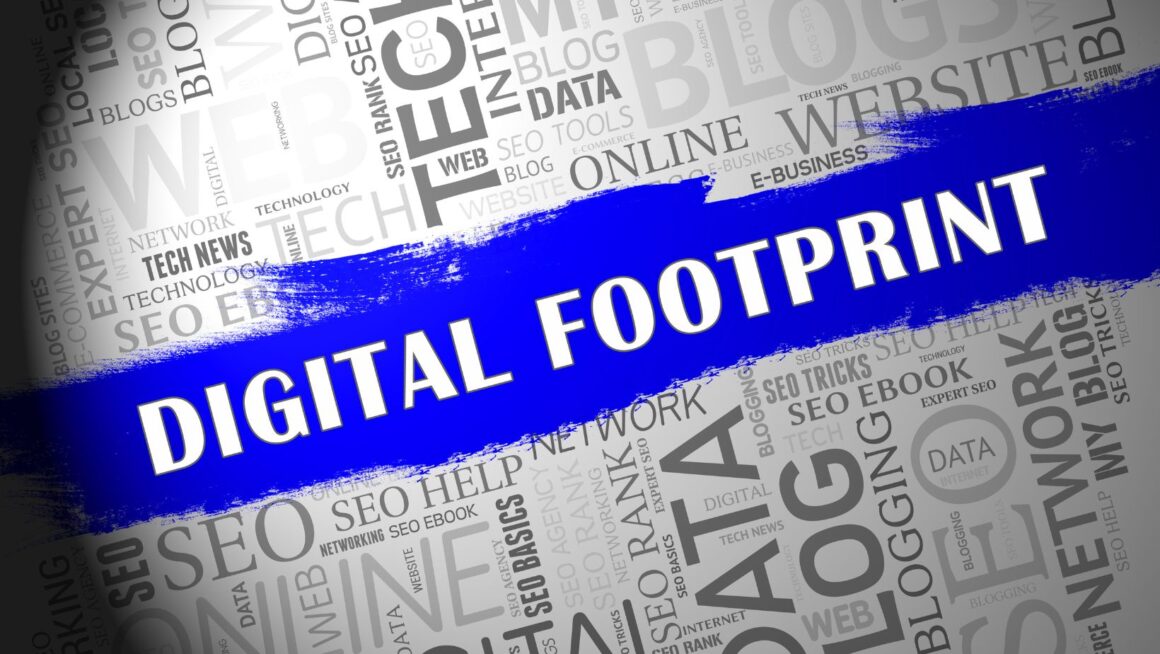 The 3 Finest Strategies To Clean Up Your Digital Footprint - Electron ...
