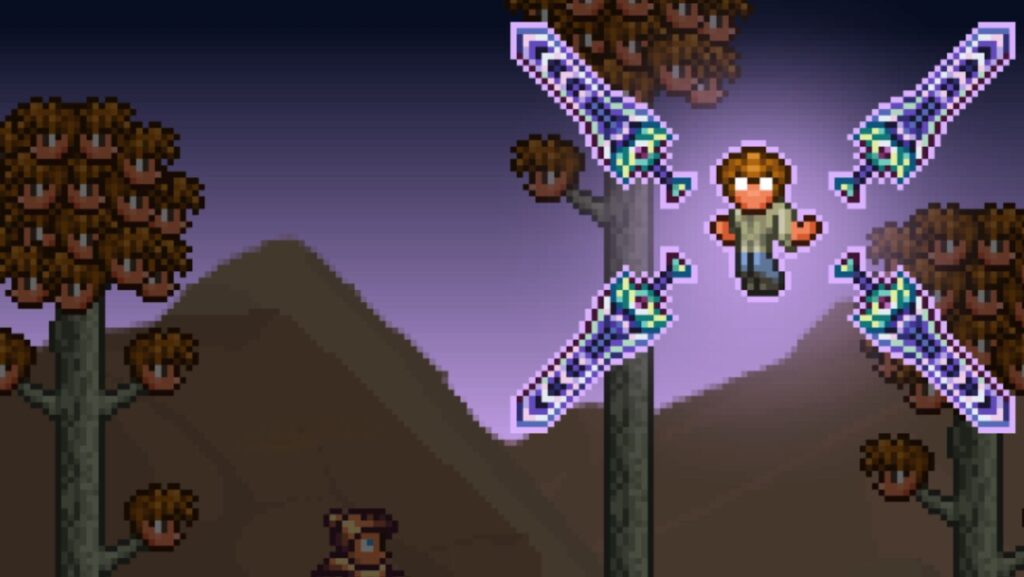 The Ultimate List of Ideal Terraria Mods You Need to Try - Electronmagazine