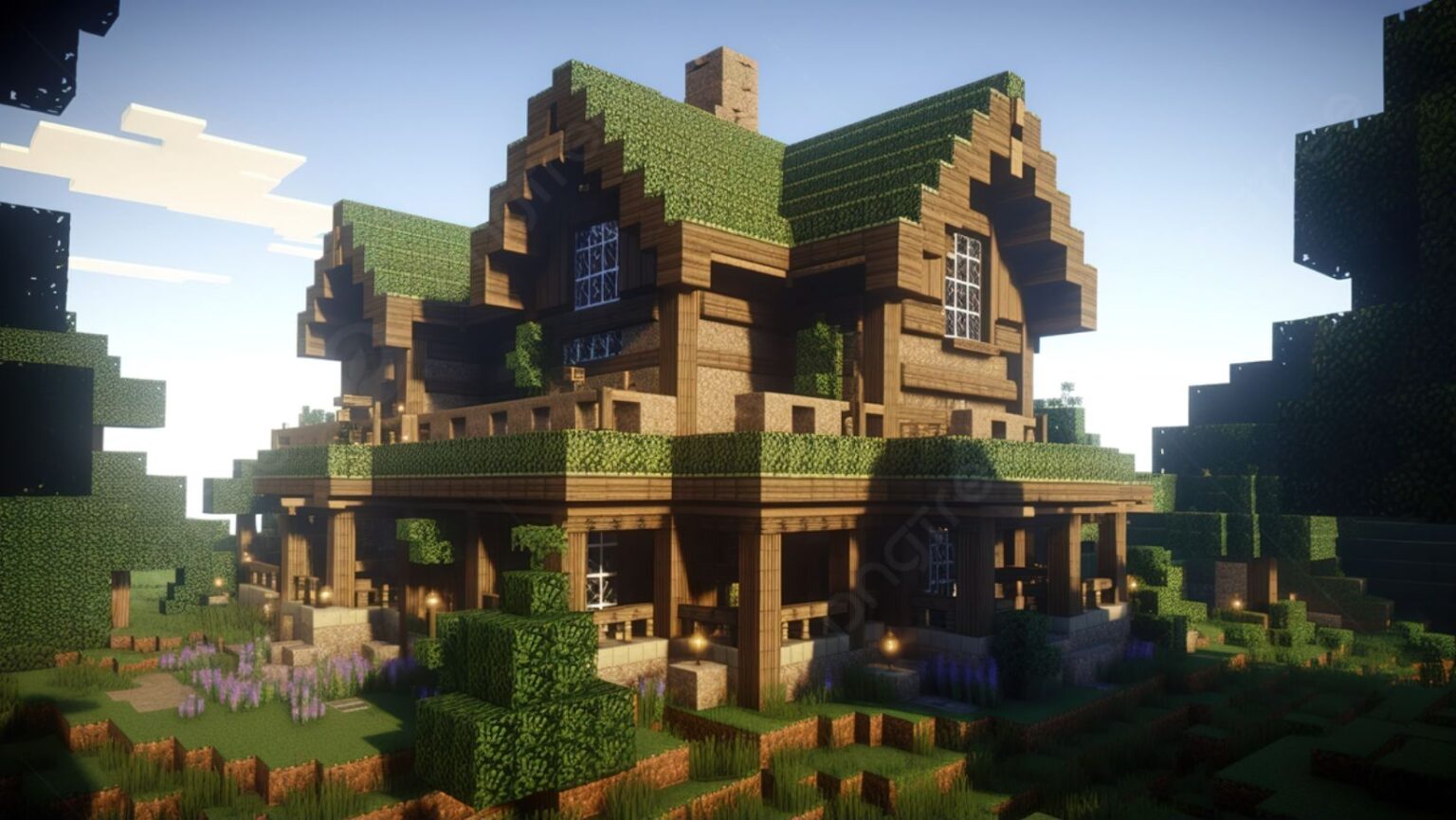 From Cubes to Careers: How Minecraft Builds Real-World Skills ...