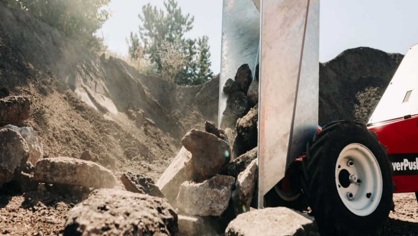 Boosting Productivity with the Right Material Handling Equipment ...