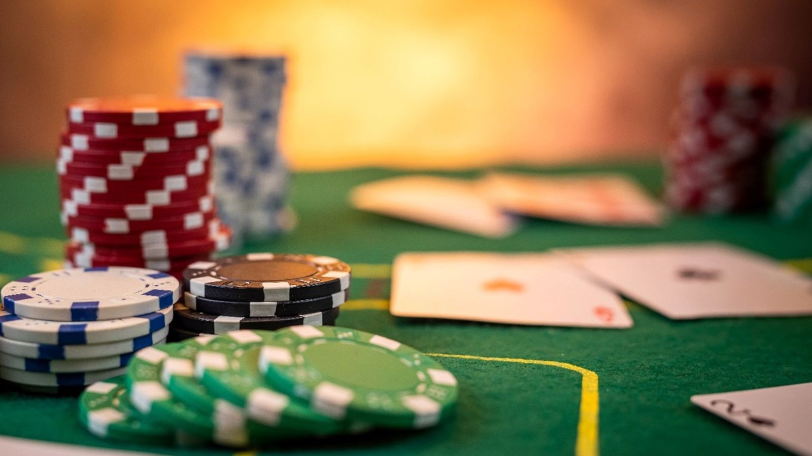 Level Up Your Poker Game with These Expert Tips