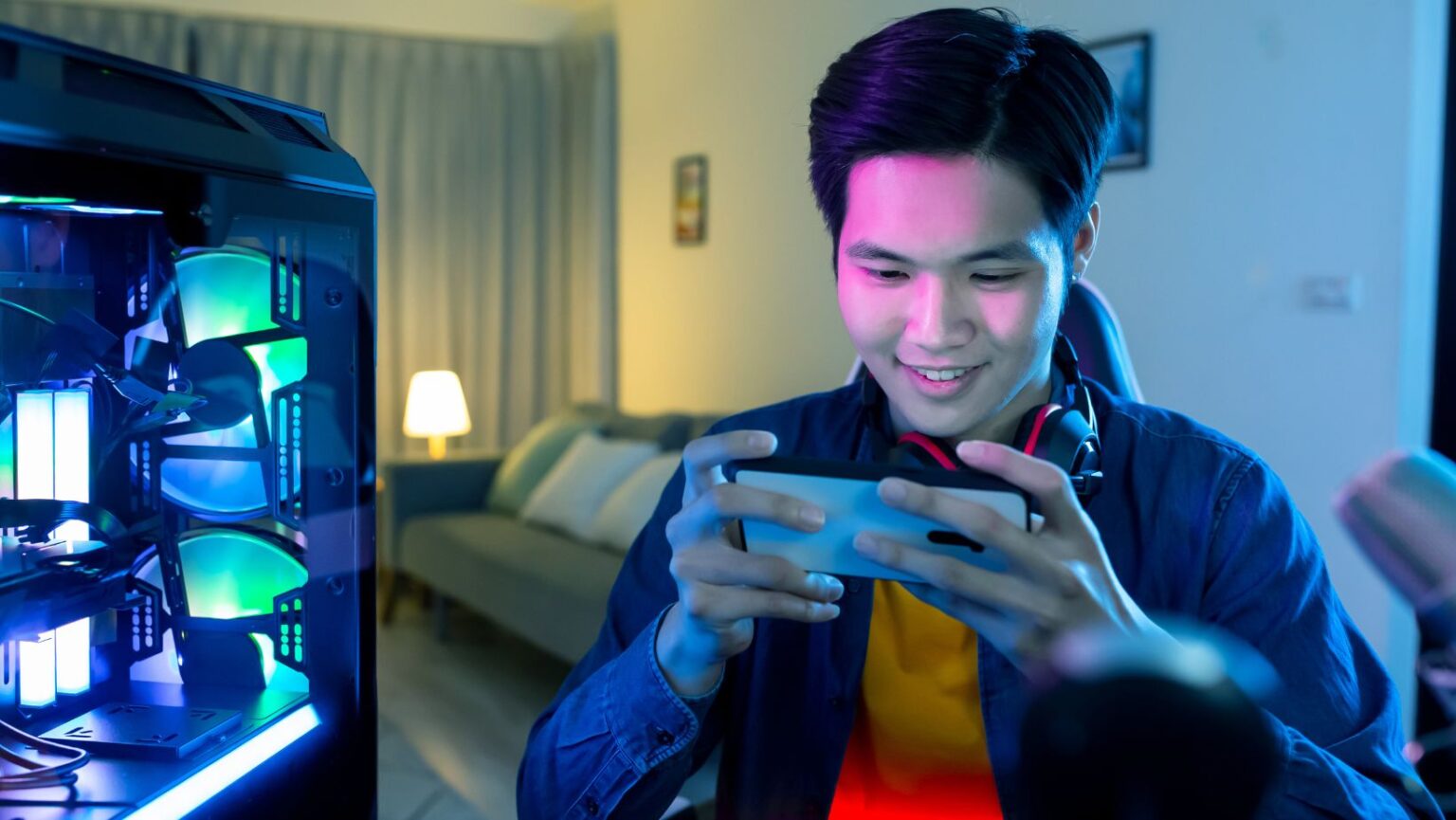 Mobile Gaming Features That Actually Improve Player Experience ...