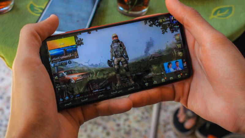Mobile Gaming Features That Actually Improve Player Experience ...