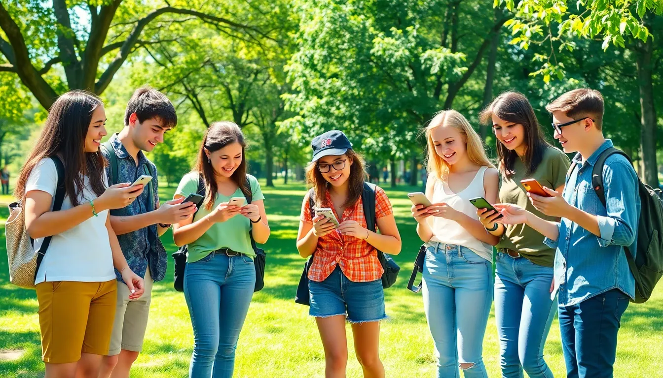 Do People Still Play Pokémon Go? Discover Its Surprising Revival and ...