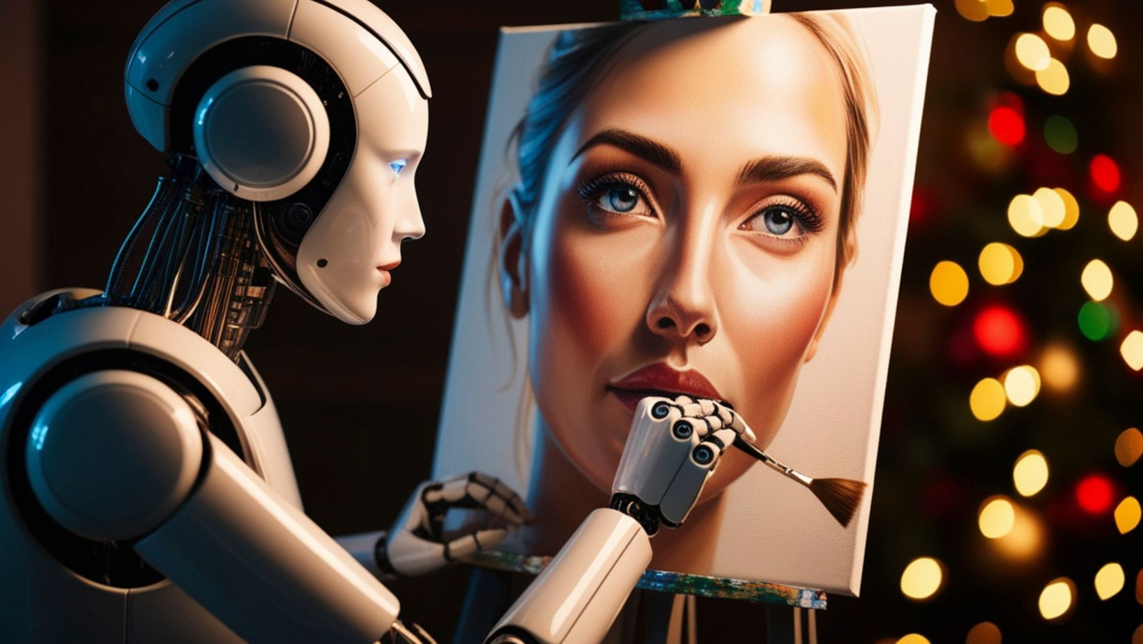 AI Girlfriend NSFW That Knows What You Want, Try It on My Dream Companion - Electron Magazine