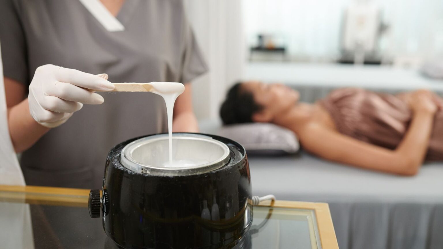 Why Consistent Heating Is Essential for Clean, Gentle Soft Wax Removal ...
