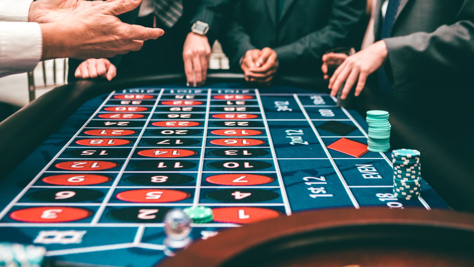 AI vs. the House: How Machine Learning is Being Used to Find ...